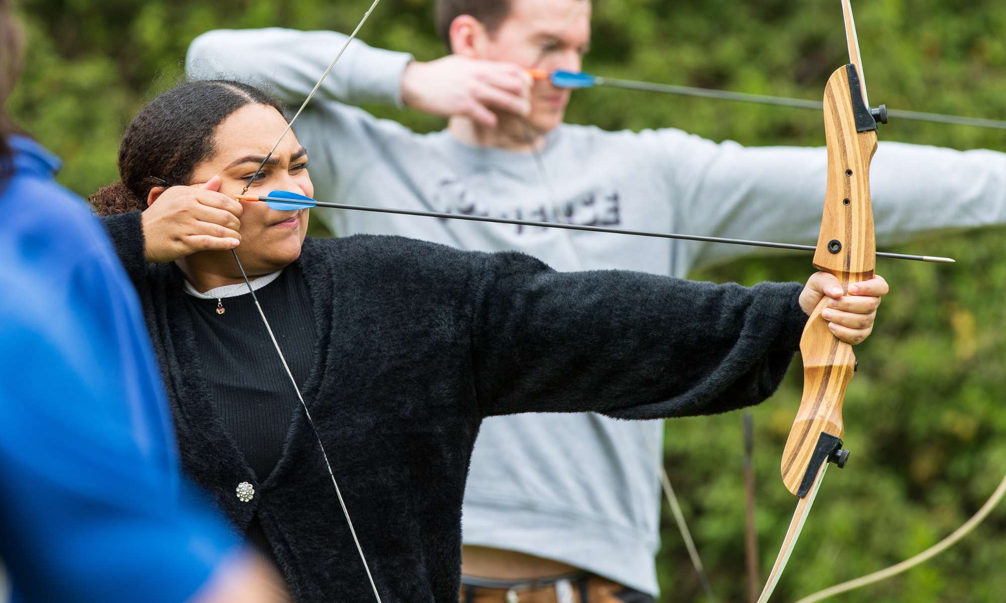 Cabana Boats | Willen Lake